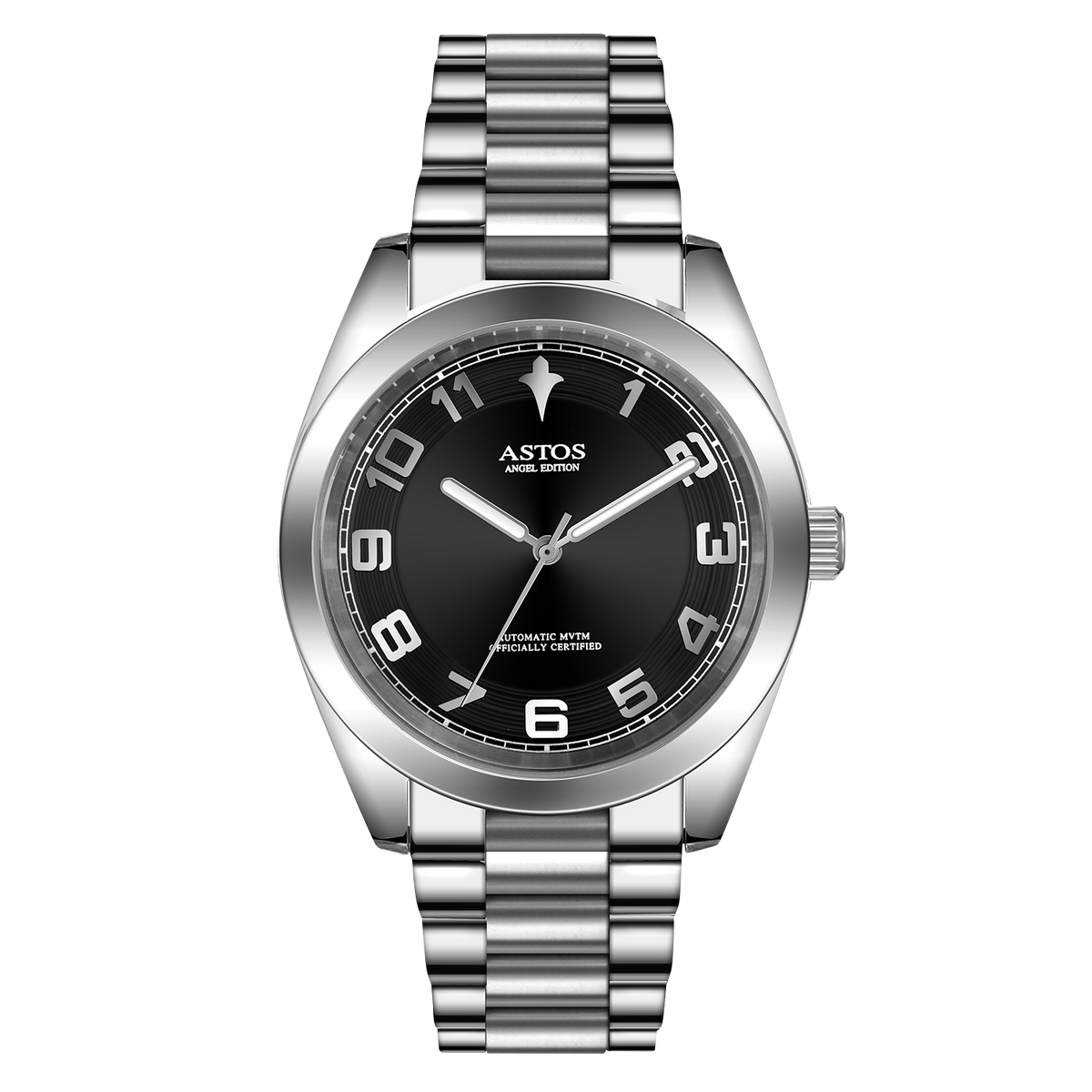 ASTOS - Luxury Watches & Eyewear