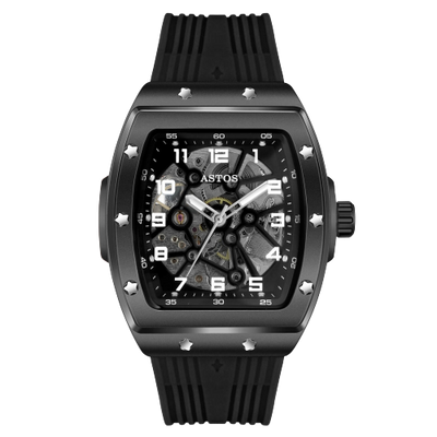 ASTOS - Luxury Watches & Eyewear