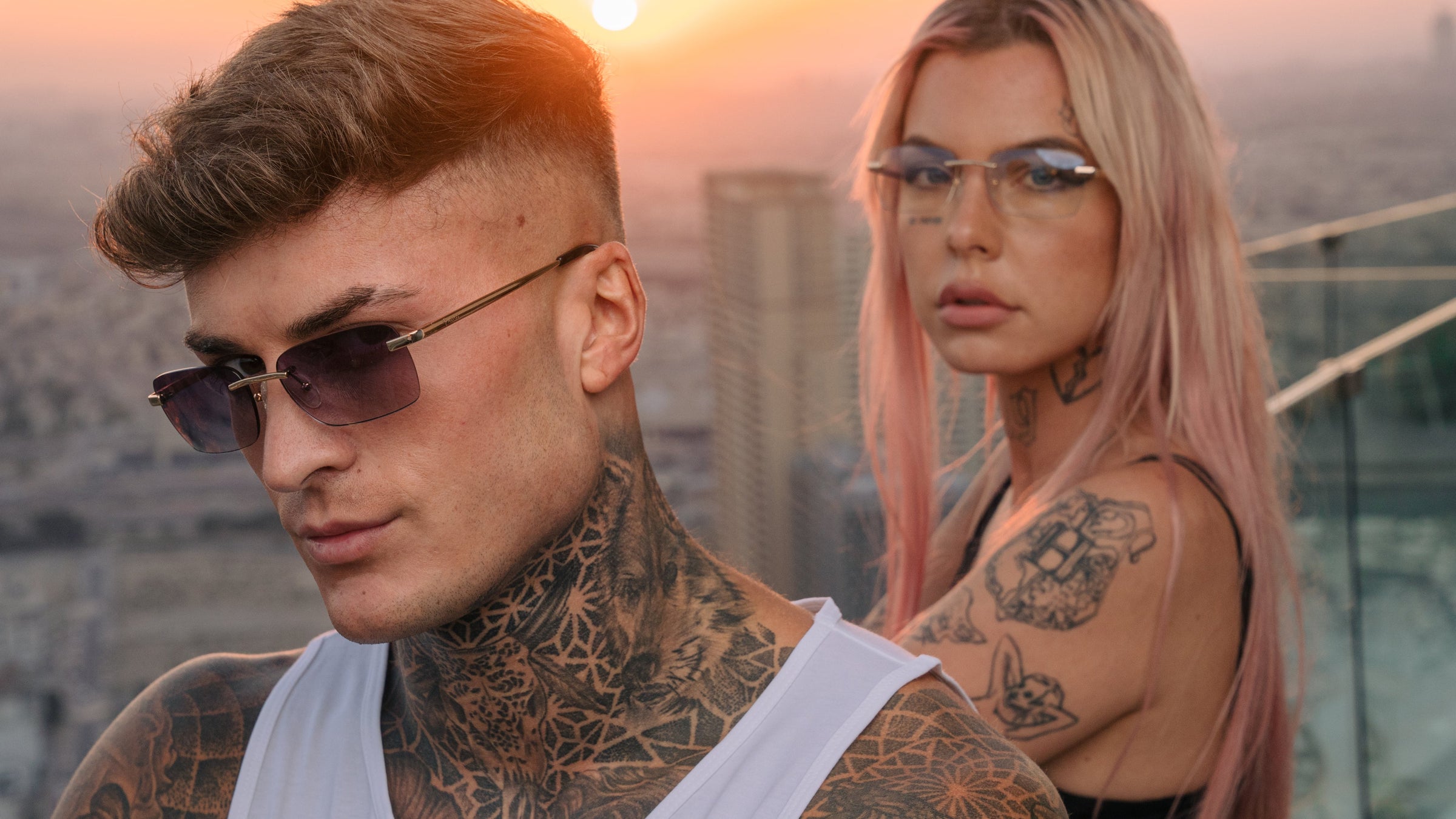 ASTOS - Luxury Watches & Eyewear