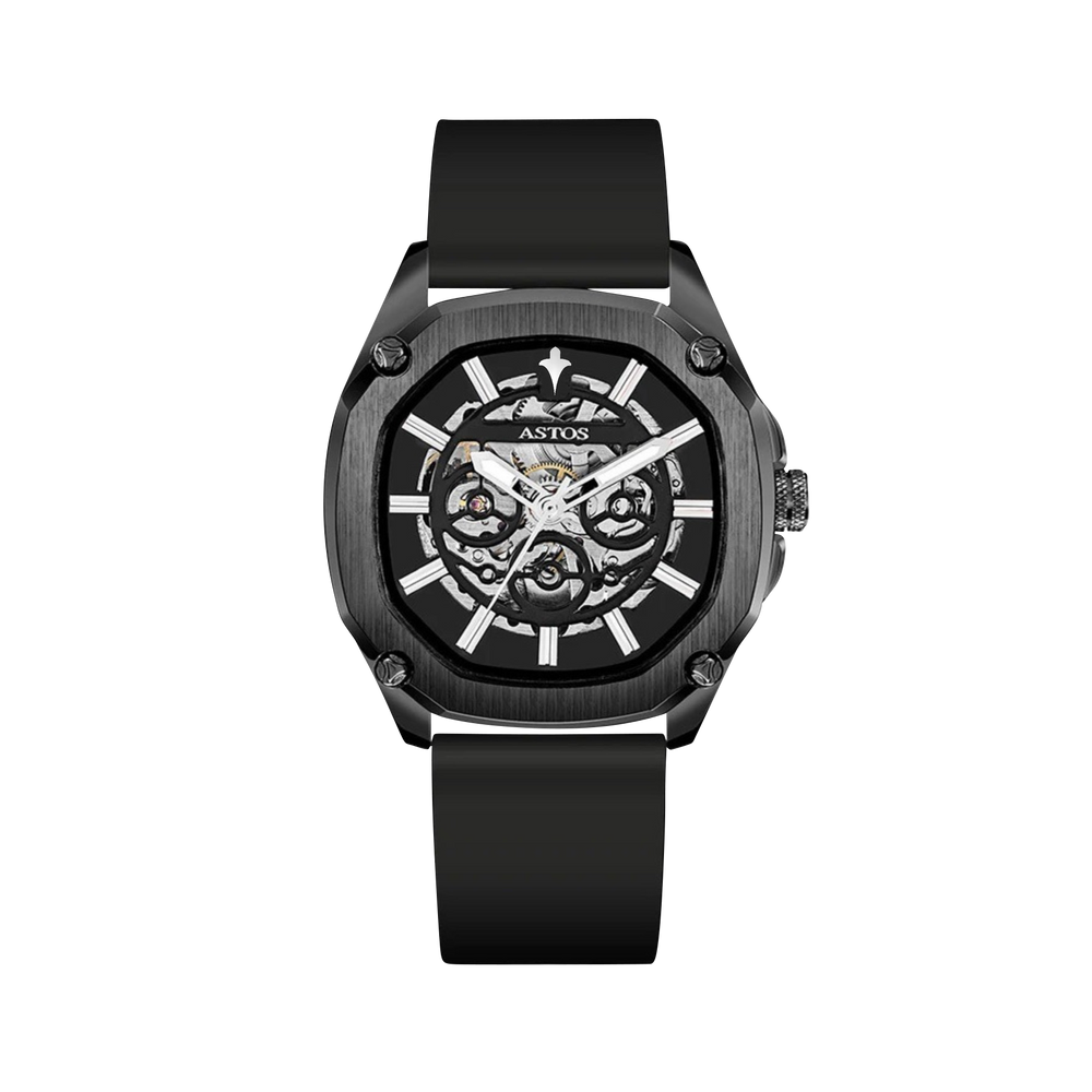 ASTOS - Luxury Watches & Eyewear