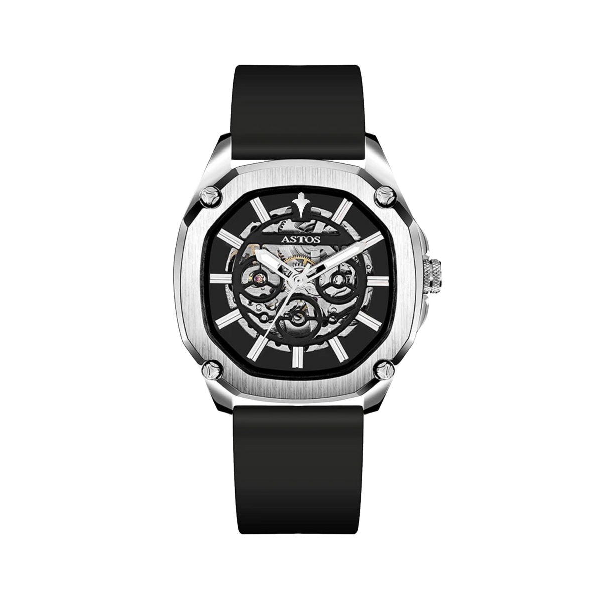 ASTOS - Luxury Watches & Eyewear